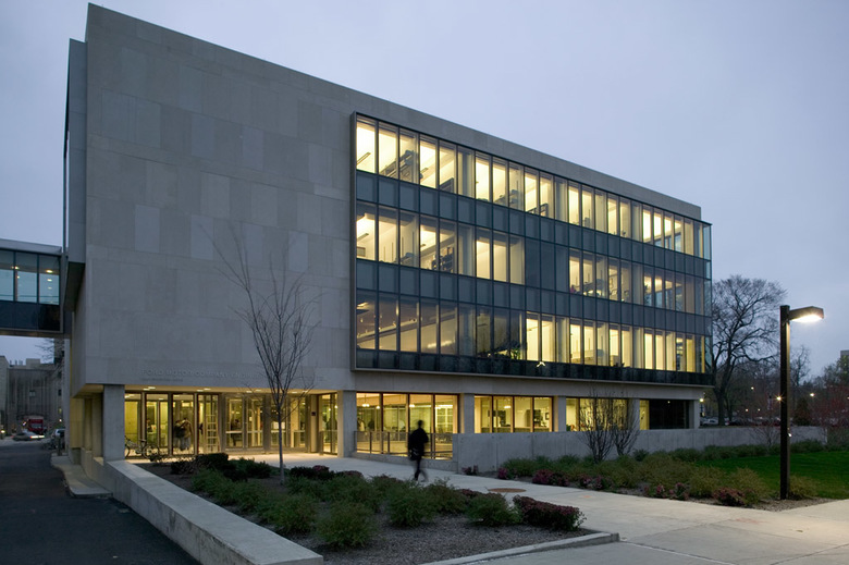 Engineering Design - Brandon J. Chen